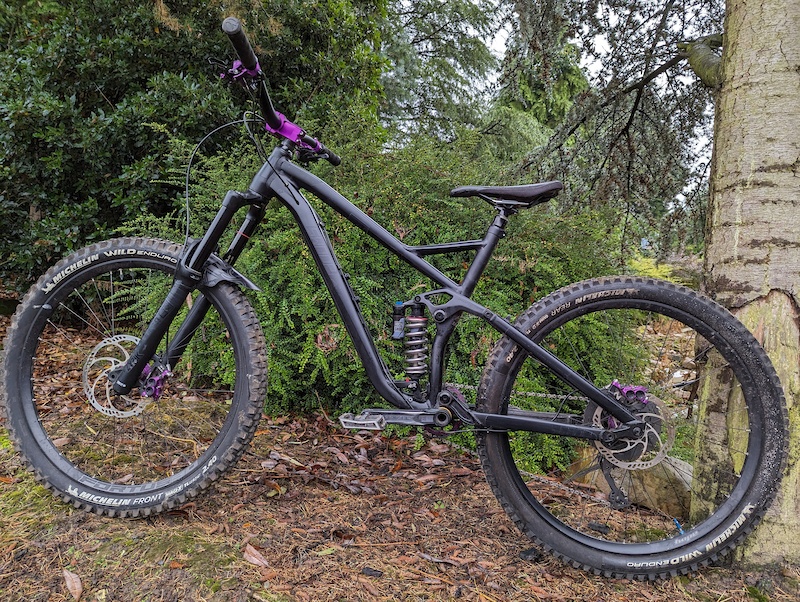 2017 Radon Swoop For Sale