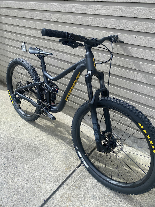 2022 Giant Trance Jr For Sale