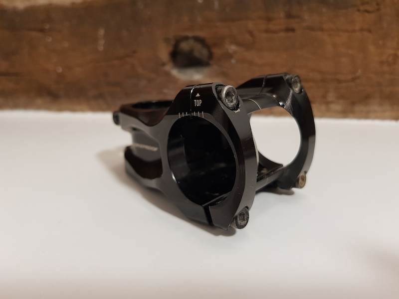 2023 Nukeproof Horizon 50x31.8mm Bike Stem For Sale