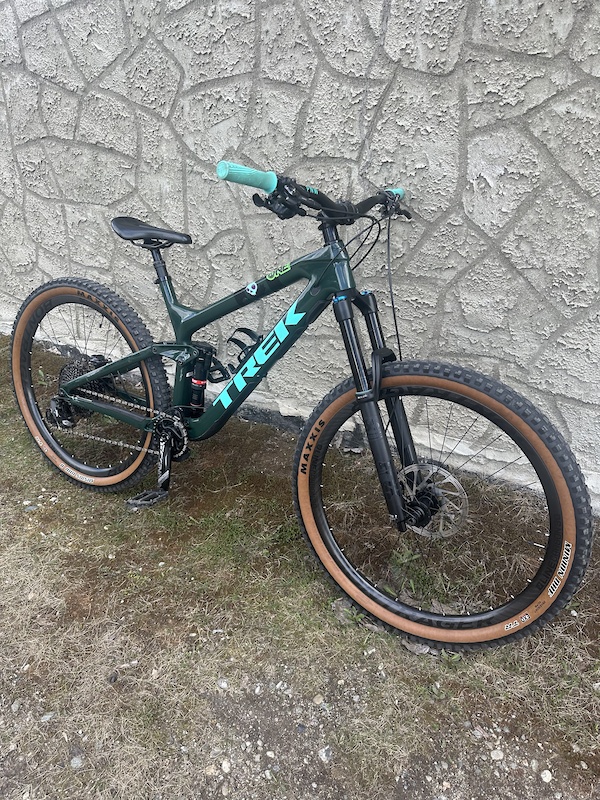 2020 Treck Slash 9.8 - Large For Sale