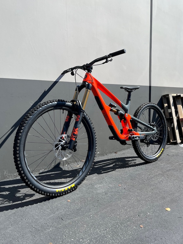 2023 Ibis HD6 For Sale