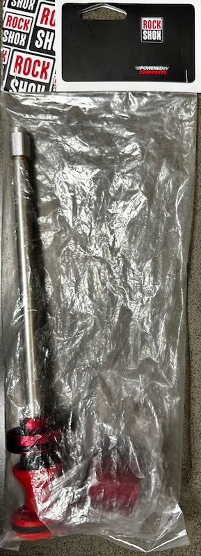 2023 Zeb 150mm C1 DebonAir Air Spring For Sale