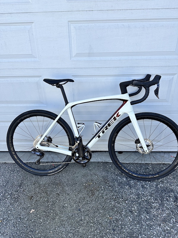 2023 Trek Domane SL7 Gen 4 For Sale
