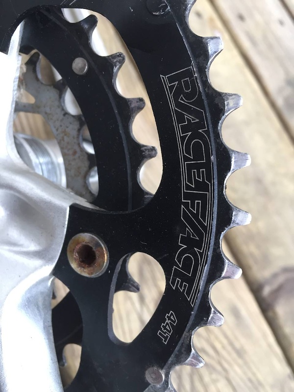 Race Face Prodigy For Sale