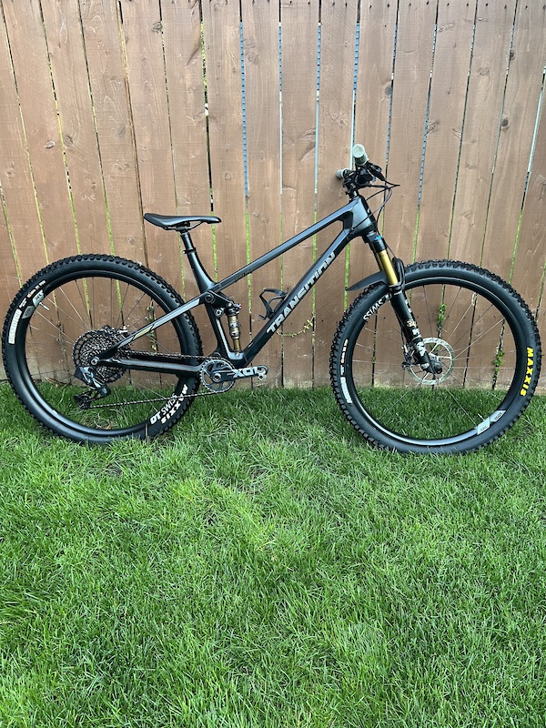 2023 Transition Spur, Large, Frame Only For Sale