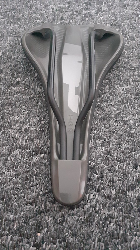 2024 Nukeproof Vector Pro Titanium rail saddle For Sale