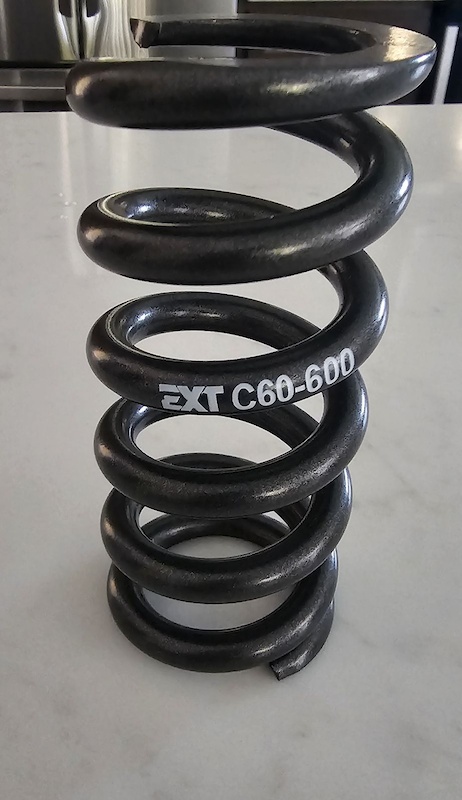 2022 Ext coil spring 600 For Sale