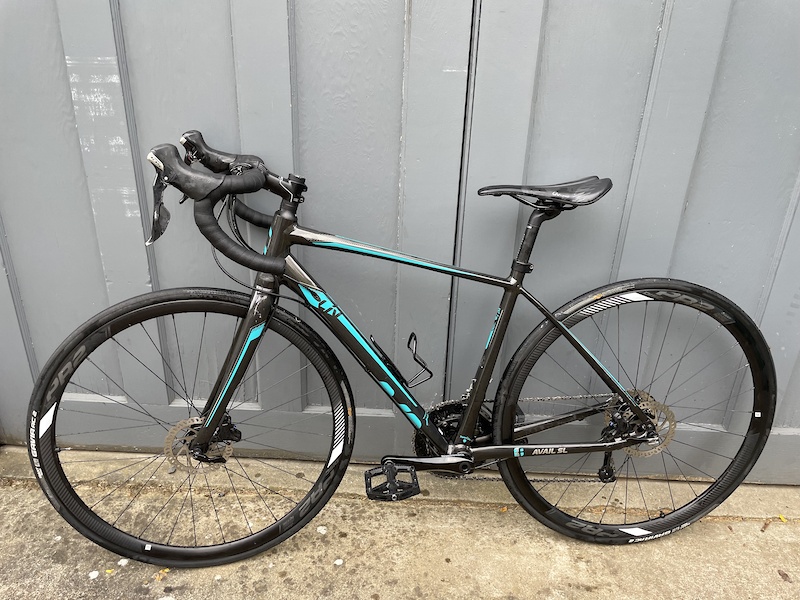 2018 Liv Avail SL For Sale