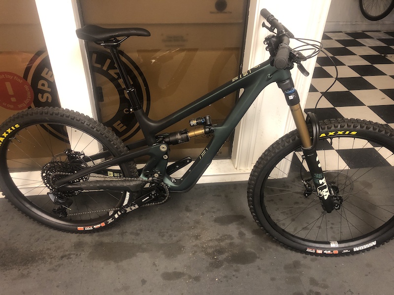 2024 Ibis HD6 For Sale