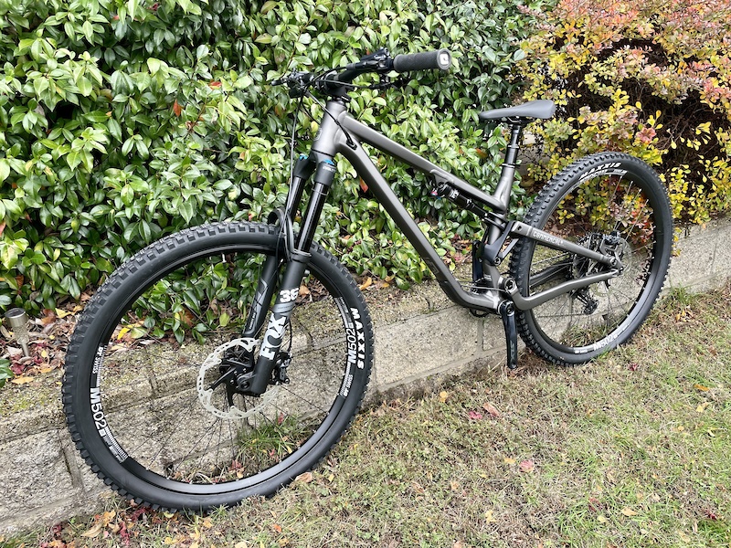 2023 Commencal Meta TR V4 Essential For Sale