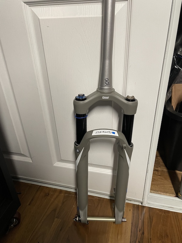 2023 Brand new Durolux 36. 100mm dj/slope forks For Sale
