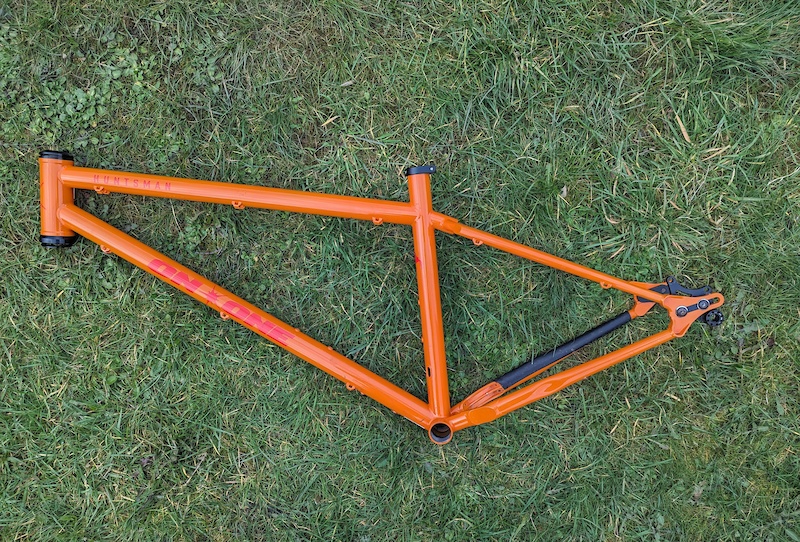 2024 On One Huntsman Size M 29er For Sale