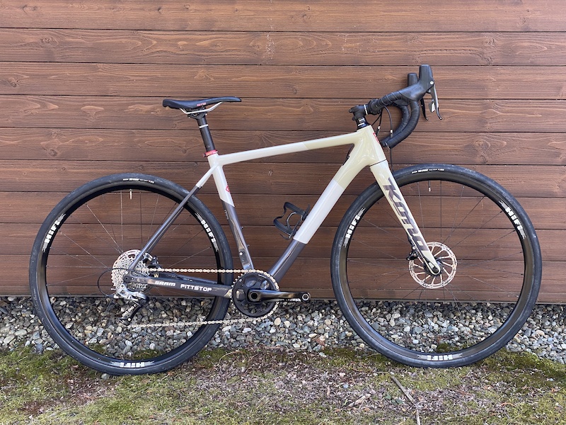 2019 Kona Major Jake - 50 custom For Sale