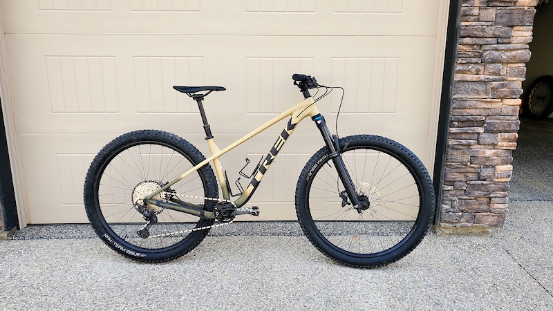 2023 Trek Roscoe 9 For Sale