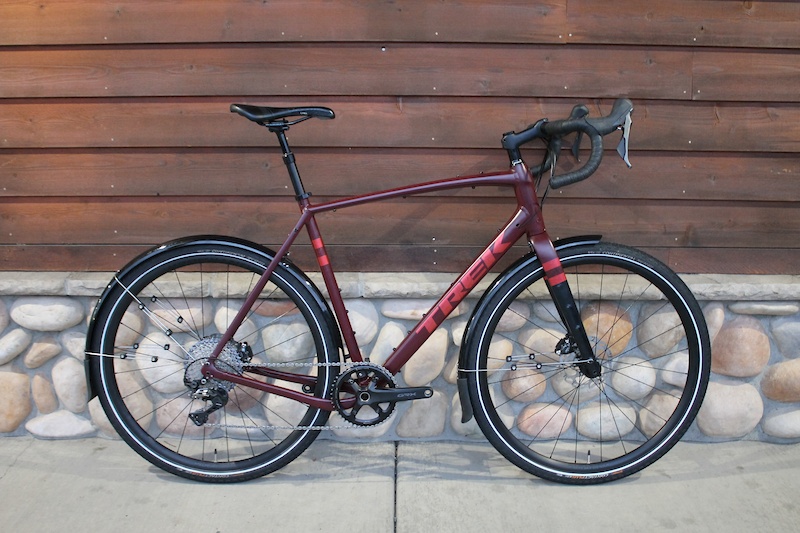 2023 Trek Checkpoint ALR 5 Driftless Edition 58cm For Sale