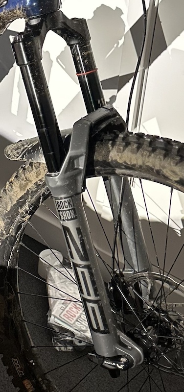2022 Zeb Ultimate Charger 2.1 29” - E Bike approved For Sale