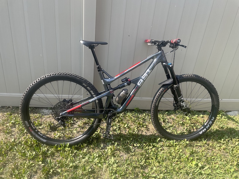 2022 Intense 951 SERIES TRAIL Large For Sale