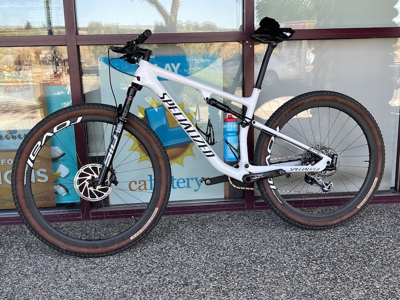 2021 Specialized Epic Pro For Sale