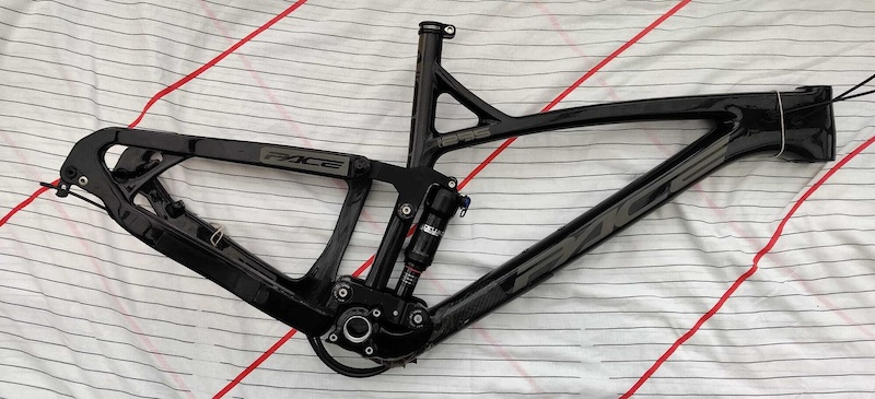 2021 Pace RC295 Size Large For Sale