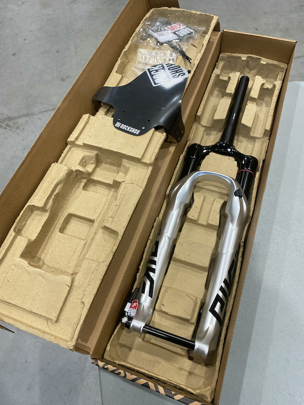 2023 RockShox Pike DJ For Sale