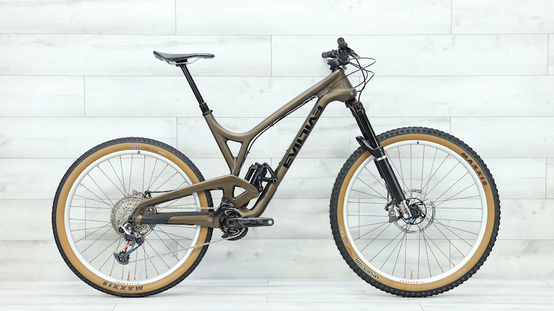 2020 Evil Wreckoning LB For Sale