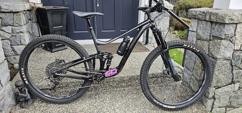 2021 Giant Trance X 29 3 For Sale