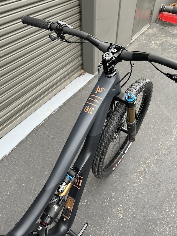 2024 Ibis Ripmo V2S XT For Sale