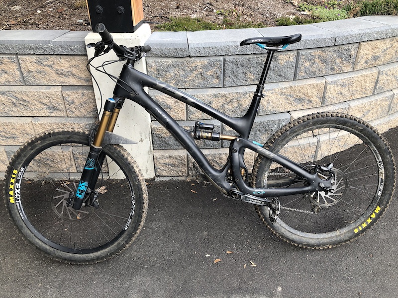 2016 Yeti SB6 - Large For Sale