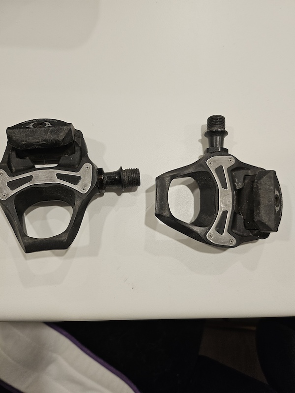 2018 Shimano 105 Pedals For Sale