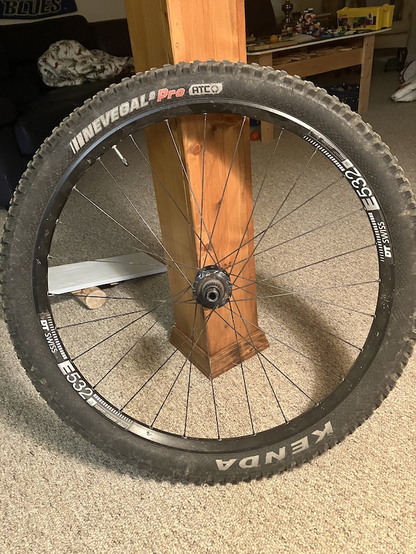2022 29 wheel boost For Sale