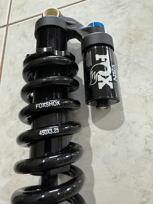 2021 Fox Van For Sale