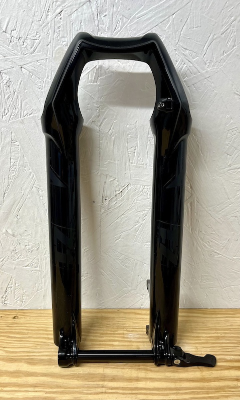 2021 Marzocchi Bomber Z1 Lowers For Sale