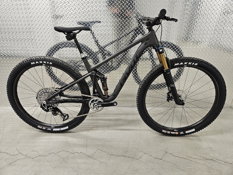 2024 Mach 4 SL Team XX SL For Sale