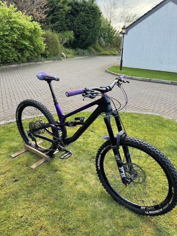 2020 canyon torque cf 8.0 M For Sale