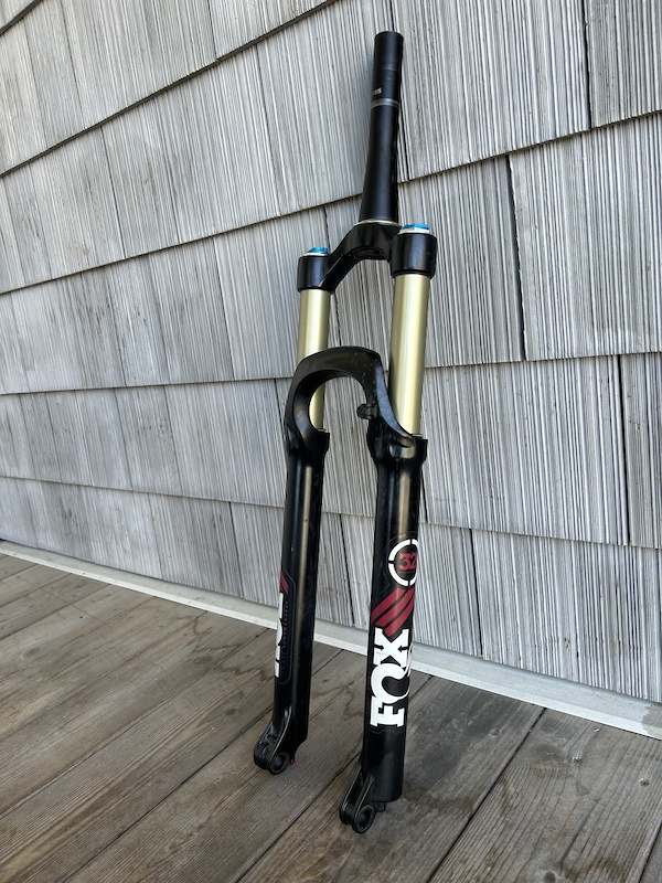 2016 Fox 32 Float FIT4 For Sale