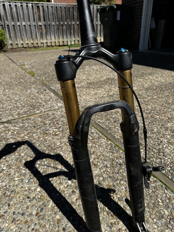 2018 Fox 34 step cast w remote For Sale