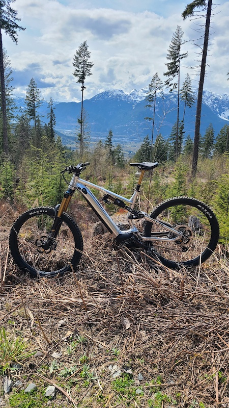 2021 COMMENCAL META POWER SX SIGNATURE - MEDIUM - 27.5" For Sale