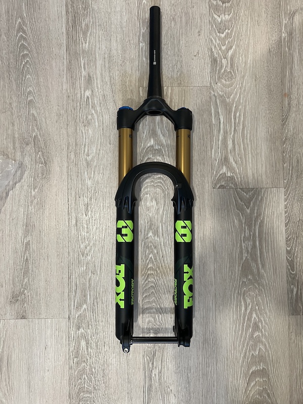 2023 New Fox 38 Factory Fork For Sale