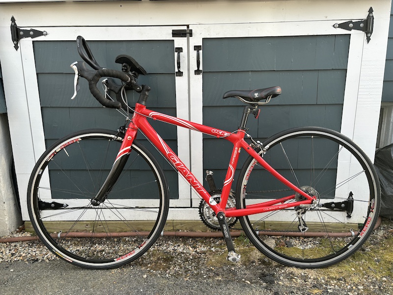 2006 Giant OCR2 - XS frame For Sale