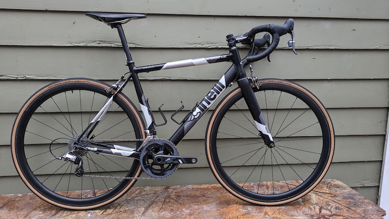 2016 Cinelli Experience Speciale - Force 22 For Sale
