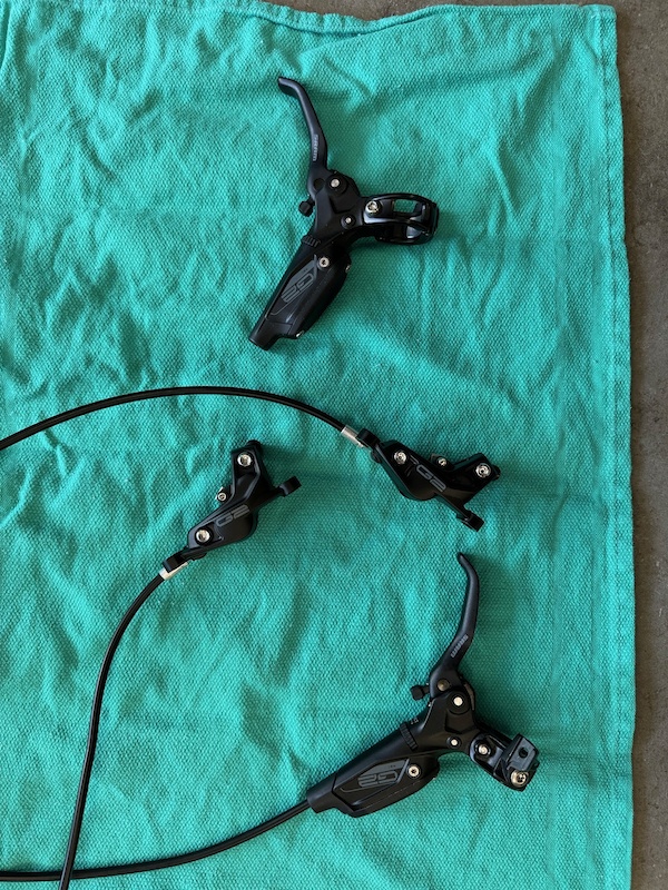 2022 Sram G2 RSC For Sale