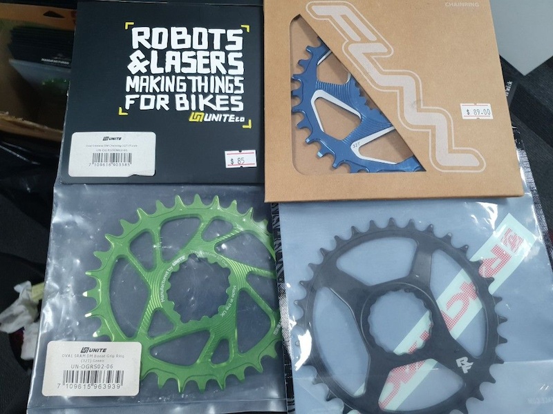 2022 Chain Rings For Sale
