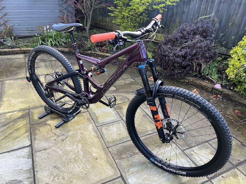 2022 Orbea Occam LT M30 For Sale