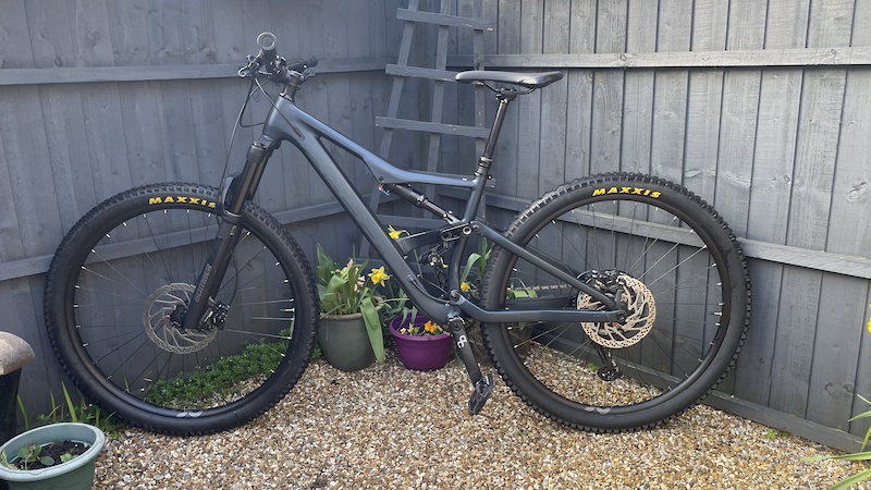 2021 Orbea Occam medium 29’er For Sale