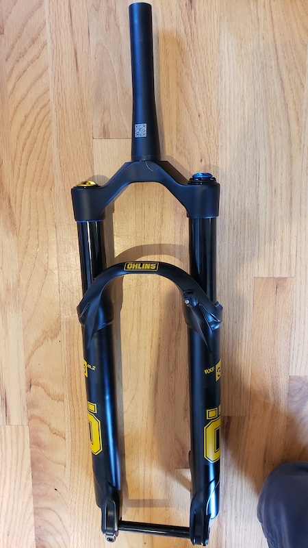 2023 Ohlins RXF 36 M.2 For Sale