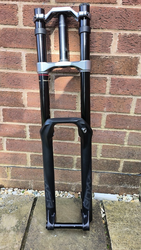 2023 Rockshox Boxxer Select 29 For Sale