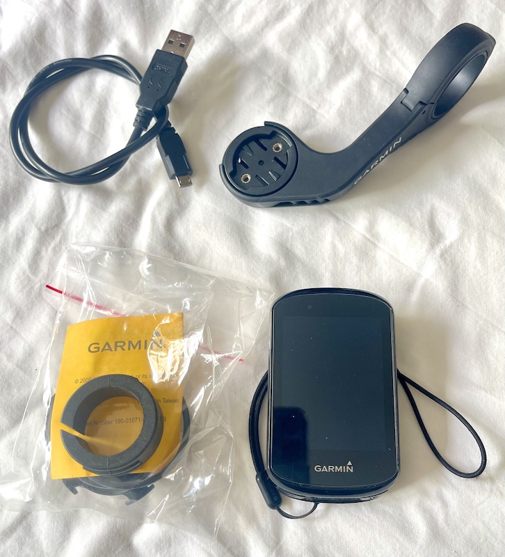 Garmin edge 830 For Sale