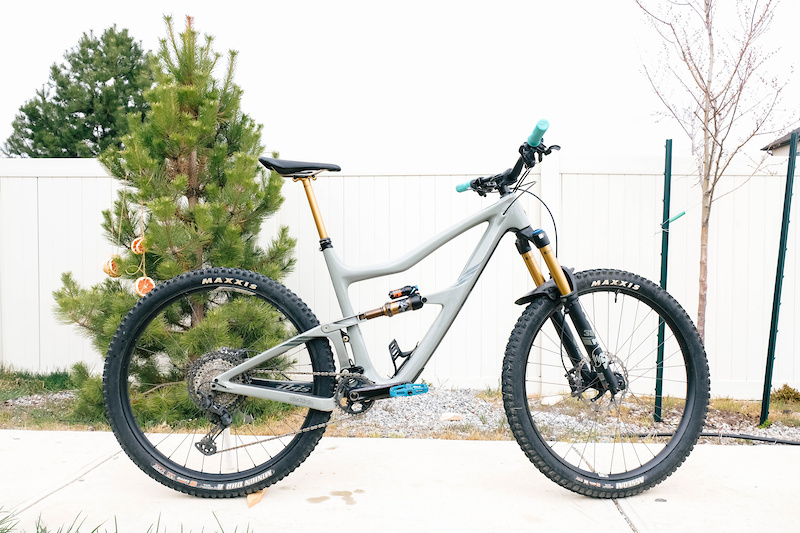 2021 Ibis Ripmo V2 XL For Sale