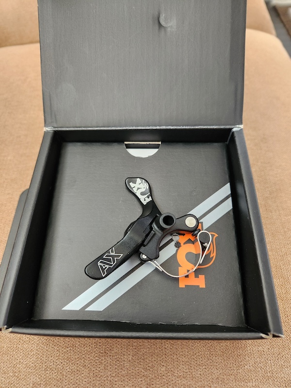 2022 AM Fox Transfer Lever for Drop Bars For Sale