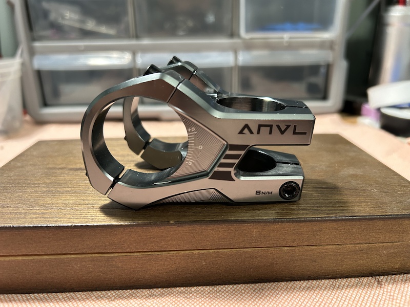 2023 Anvil Swage V2 For Sale